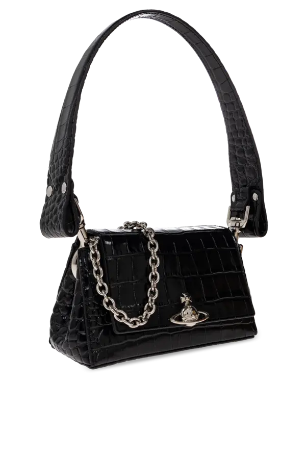 VIVIENNE WESTWOOD Shoulder Bag ‘hazel Small