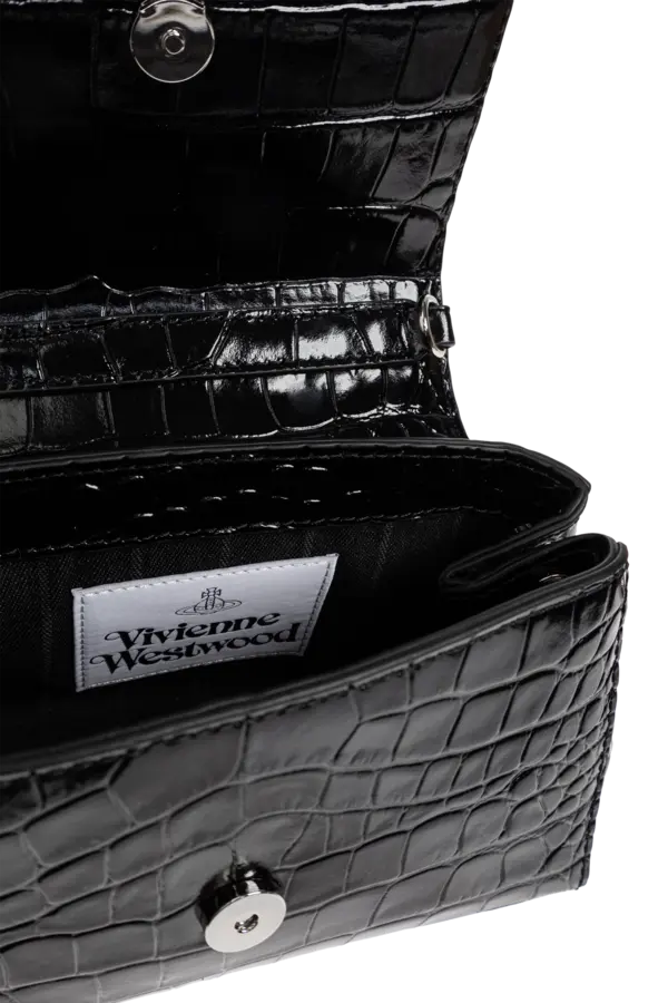 VIVIENNE WESTWOOD Shoulder Bag ‘hazel Small