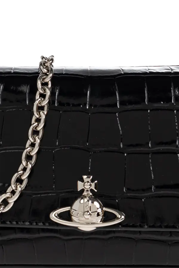 VIVIENNE WESTWOOD Shoulder Bag ‘hazel Small
