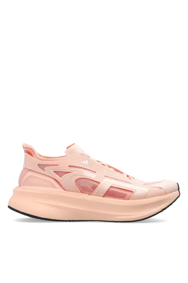 Adidas By Stella McCartney Sports Shoes "ultraboost 5 - Pink