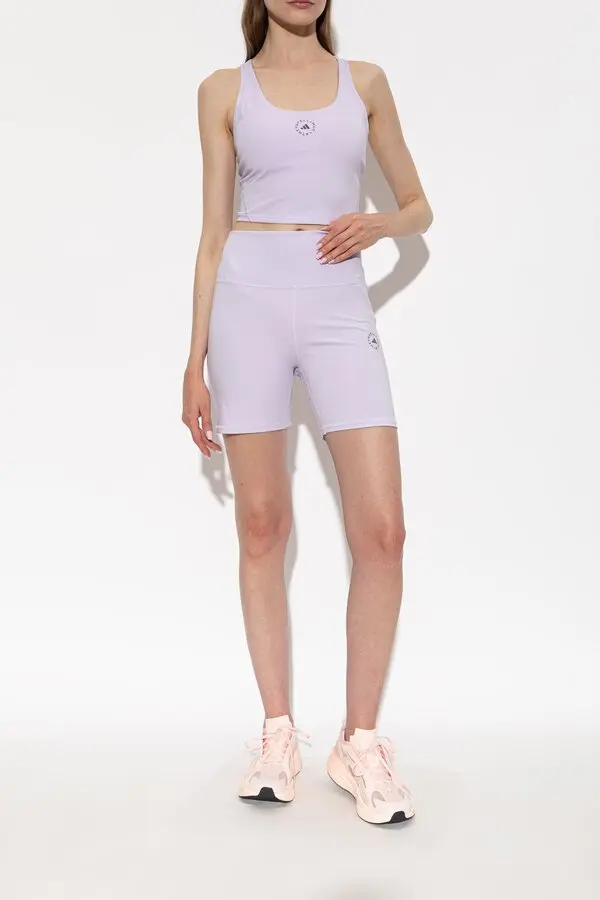 Adidas By Stella McCartney Ultraboost Sports Shoes - Pink