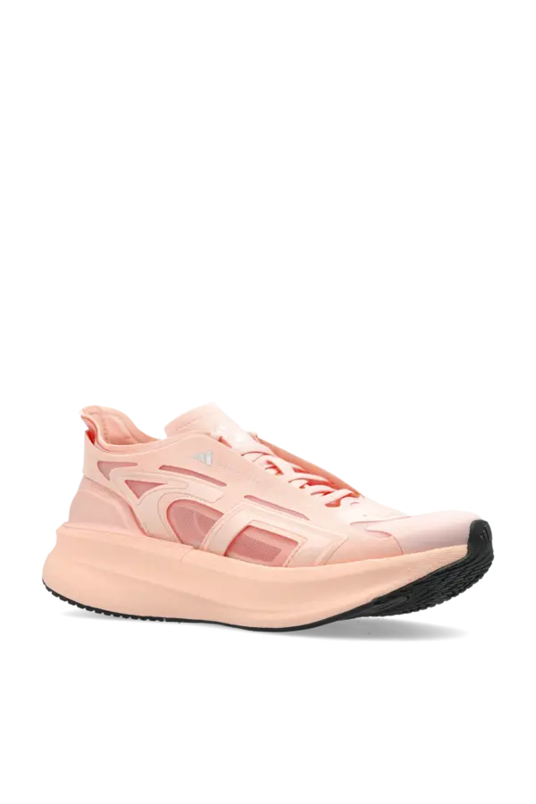 Adidas By Stella McCartney Ultraboost Sports Shoes - Pink