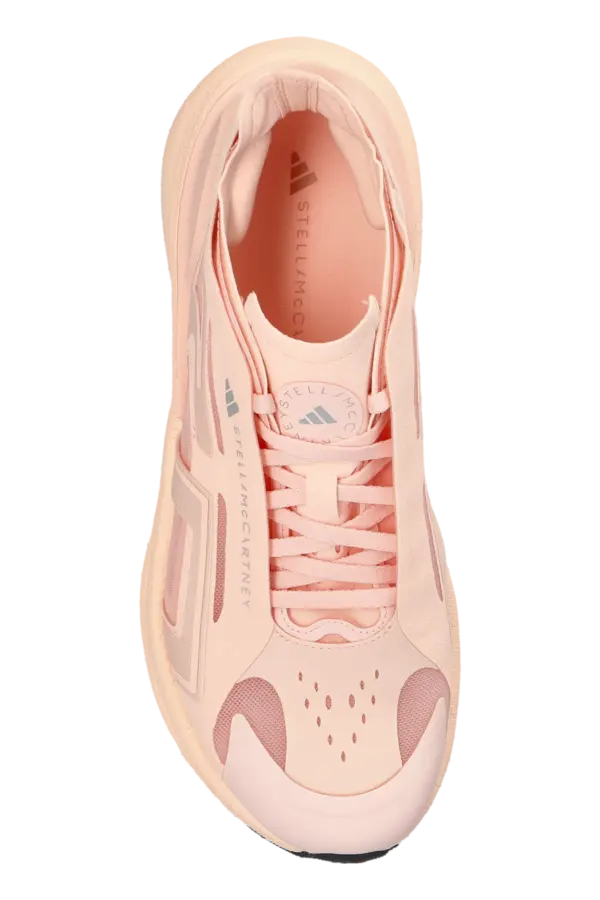 Adidas By Stella McCartney Ultraboost Sports Shoes - Pink