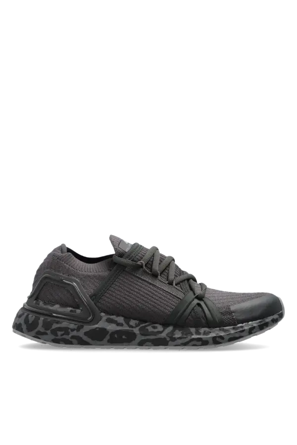 Adidas By Stella McCartney Ultraboost 20' Sports Shoes - Grey