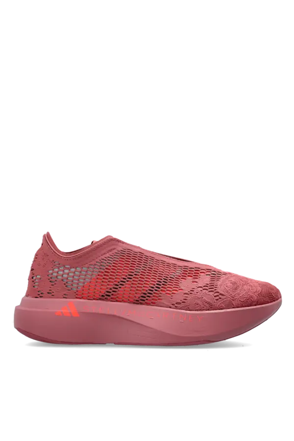 Adidas By Stella McCartney Sports Shoes "adizero Evo Sl - Pink