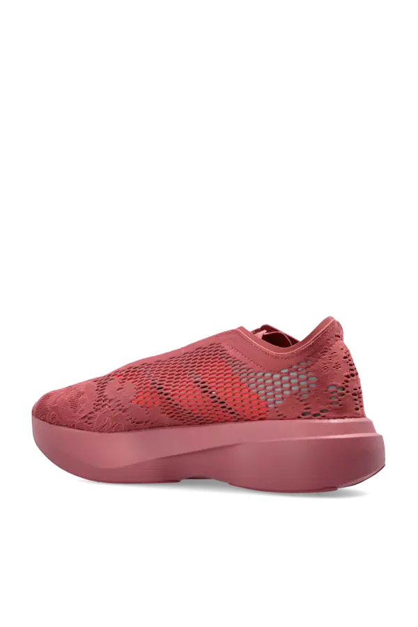 Adidas By Stella McCartney Adizero Evo Sl Sports Shoes - Pink