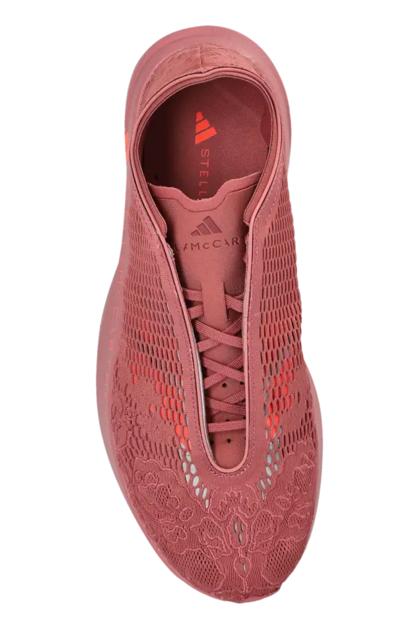 Adidas By Stella McCartney Adizero Evo Sl Sports Shoes - Pink