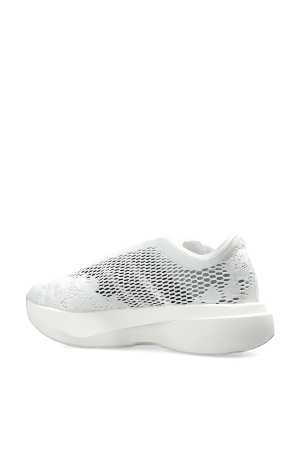 Adidas By Stella McCartney Adizero Evo Sl Sneakers - White