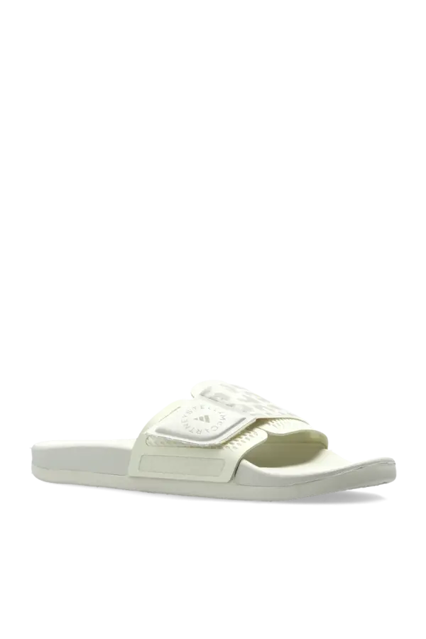 Adidas By Stella McCartney Flip-flops With Logo