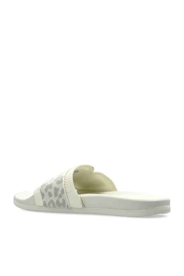 Adidas By Stella McCartney Flip-flops With Logo