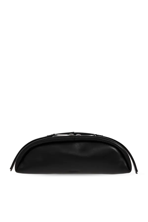 ALLSAINTS Rosalie Toiletry Bag