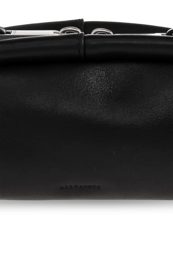 ALLSAINTS Rosalie Toiletry Bag