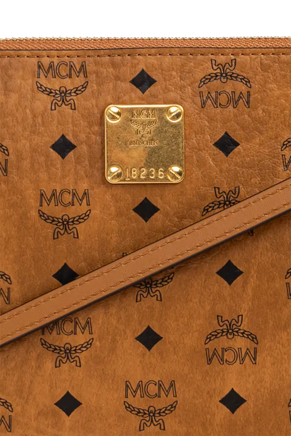 Mcm Bag ‘aren