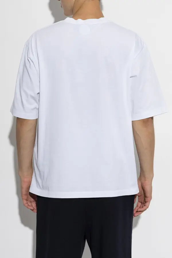 Dsquared2 T-shirt With Print