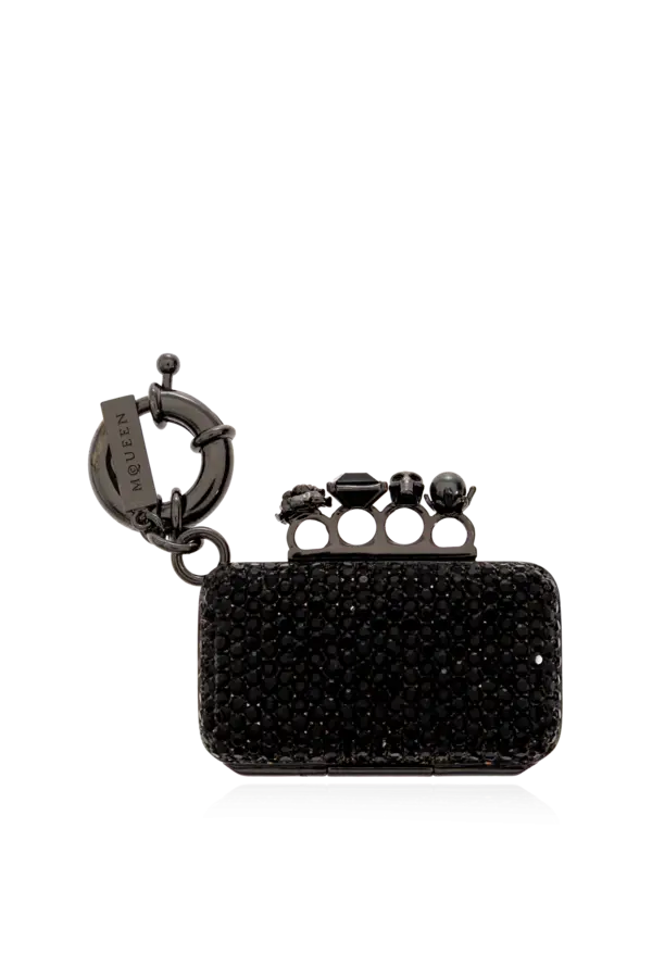 Alexander McQueen Bag Charm