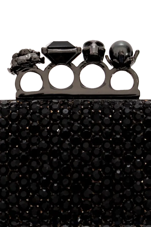 Alexander McQueen Bag Charm