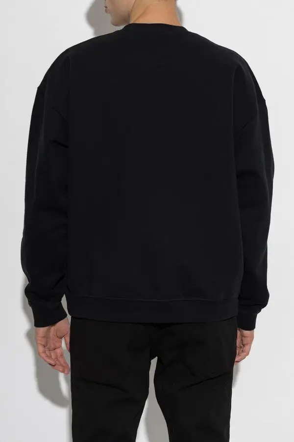 Dsquared2 Sweatshirt With Logo