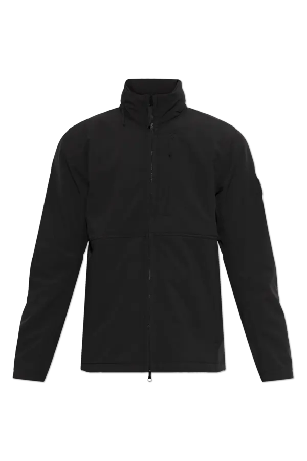 Stone Island Hooded Jacket