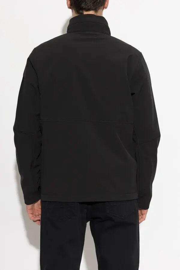 Stone Island Hooded Jacket