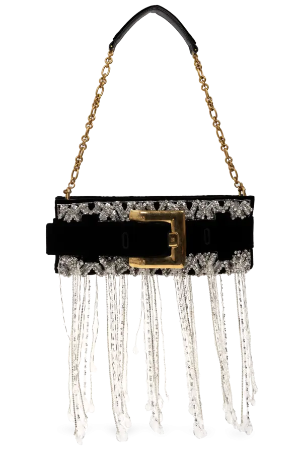 Balmain Anthem’ Bag