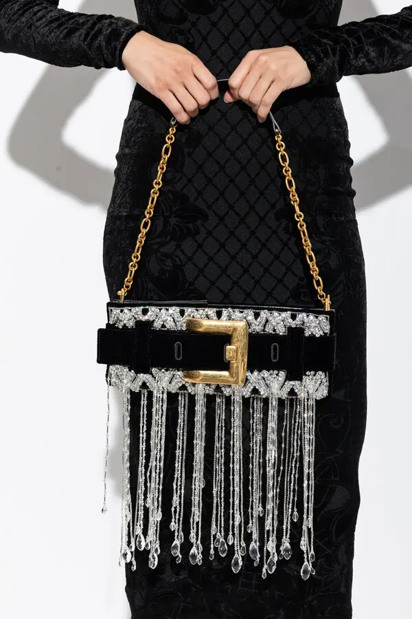 Balmain Anthem’ Bag