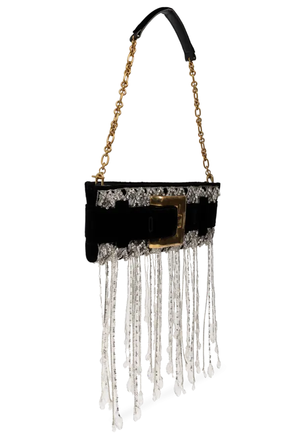 Balmain Anthem’ Bag