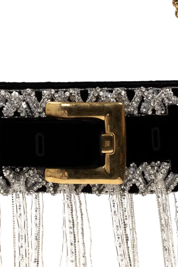 Balmain Anthem’ Bag