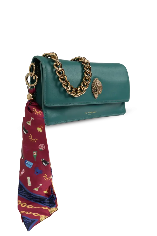 Kurt Geiger Sloane Soft Bag