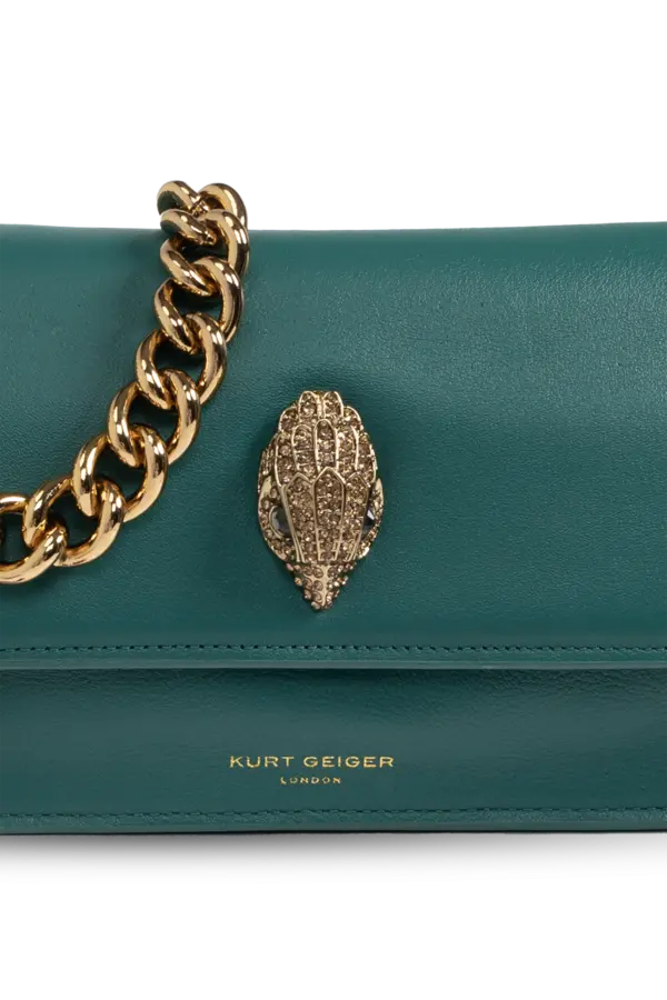 Kurt Geiger Sloane Soft Bag
