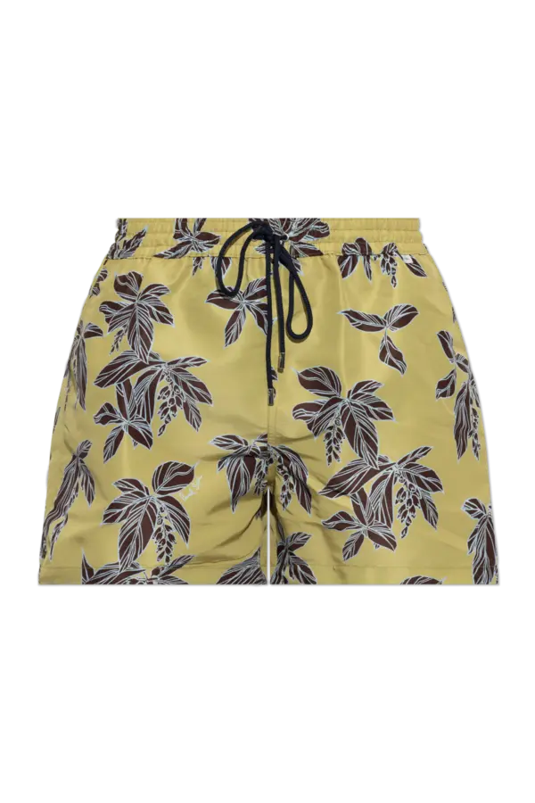 Paul Smith Swim Shorts