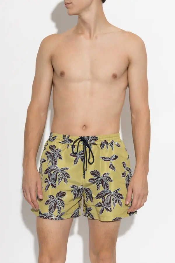 Paul Smith Swim Shorts