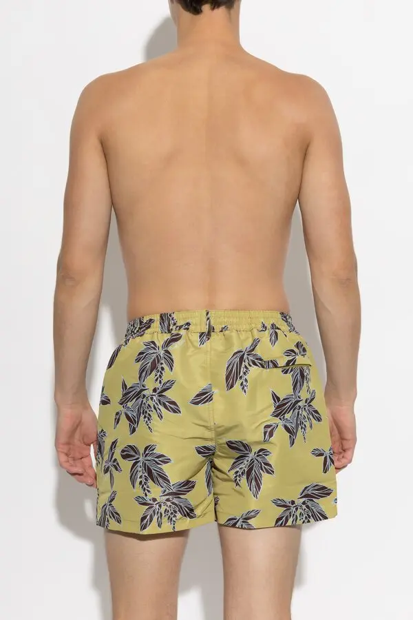 Paul Smith Swim Shorts