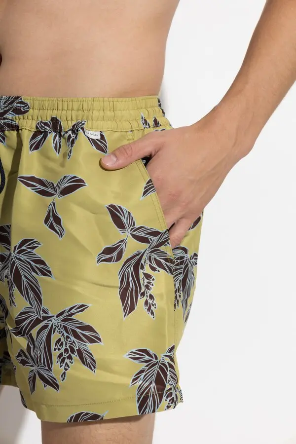 Paul Smith Swim Shorts