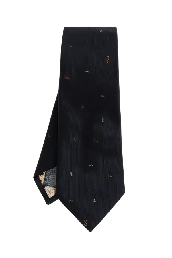 Paul Smith Silk Tie