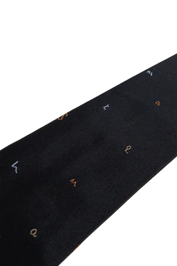 Paul Smith Silk Tie