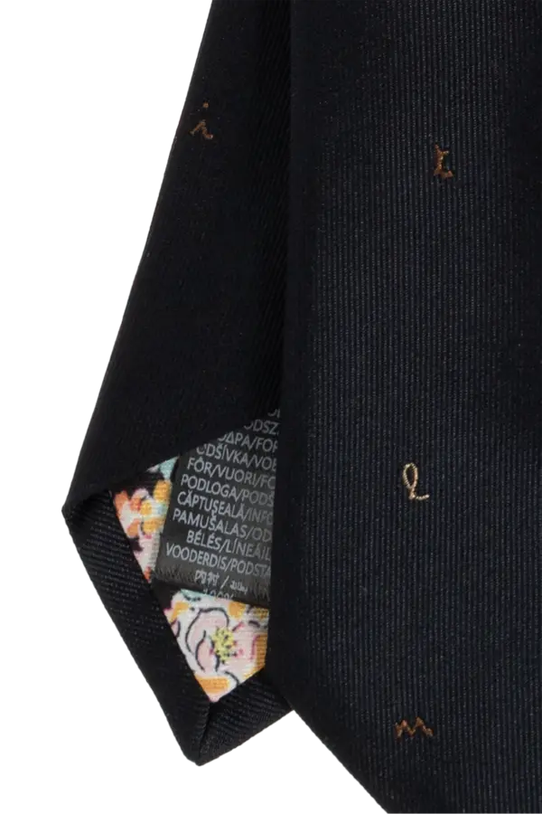 Paul Smith Silk Tie