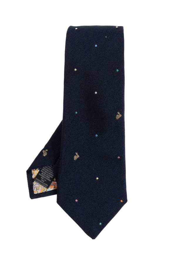 Paul Smith Silk Tie