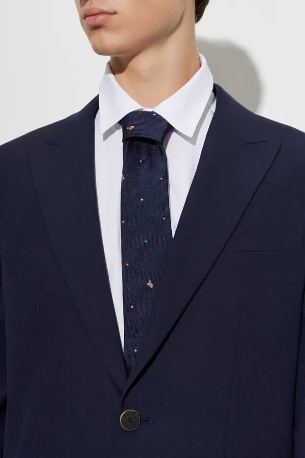 Paul Smith Silk Tie