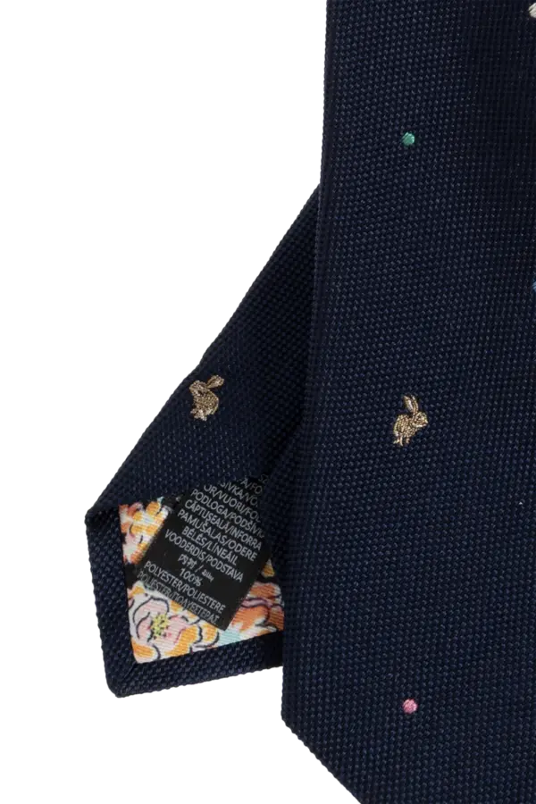 Paul Smith Silk Tie