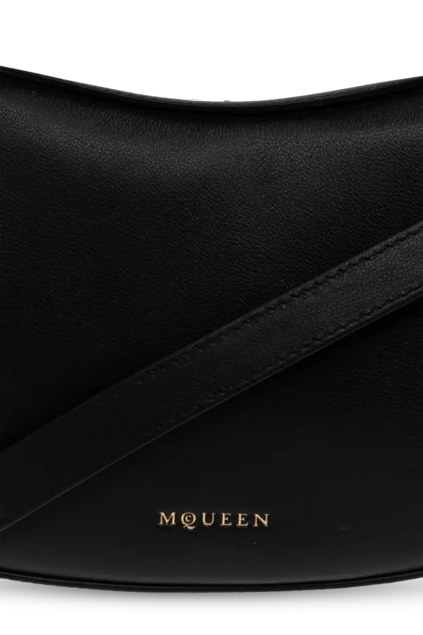 Alexander McQueen Wishbone Mini Bag