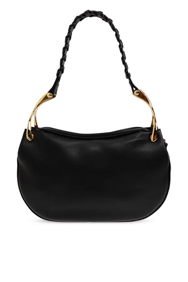 Alexander McQueen Wishbone Bag