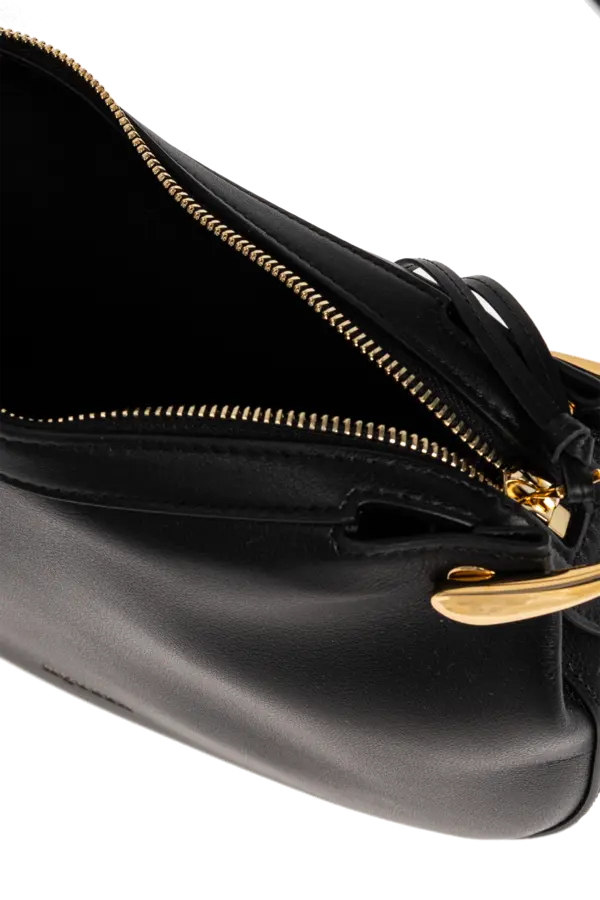 Alexander McQueen Wishbone Bag