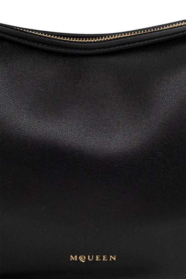 Alexander McQueen Wishbone Bag