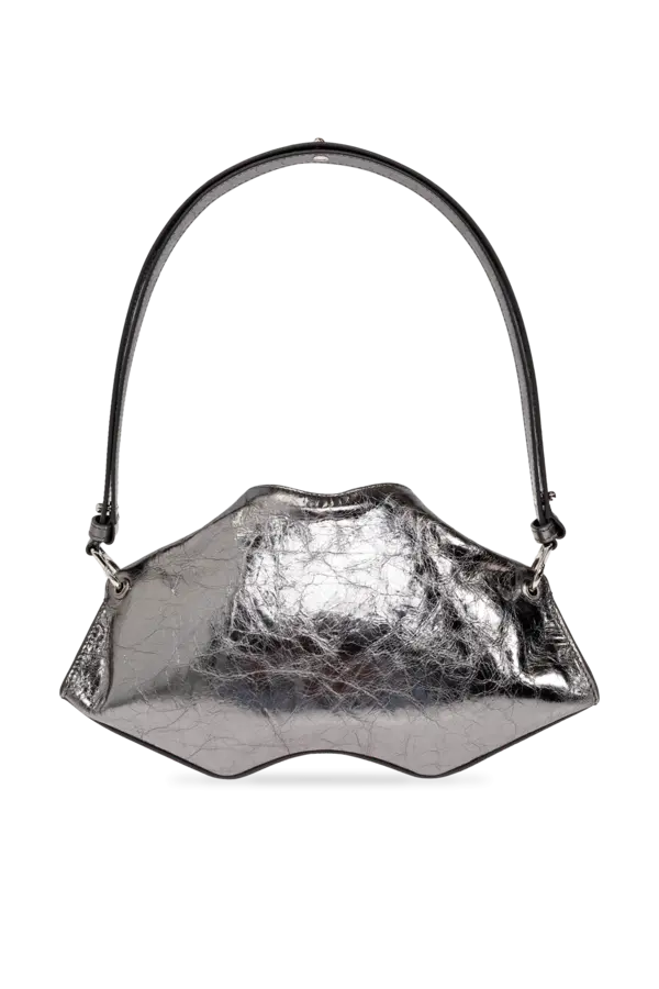 Alexander McQueen Manta" Bag