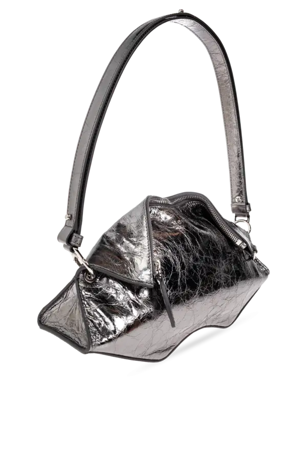 Alexander McQueen Manta" Bag