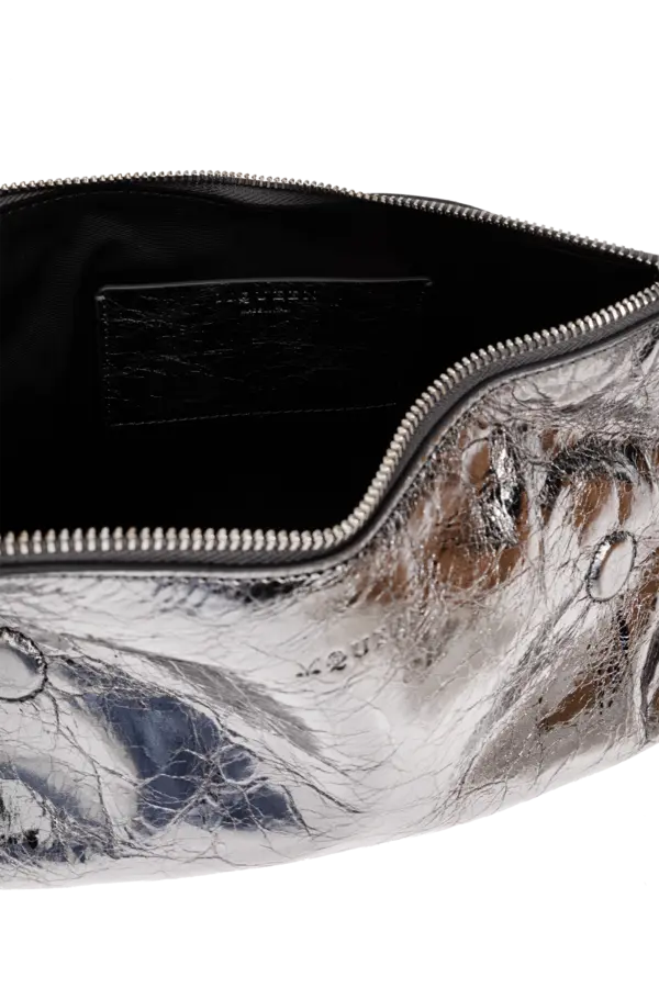 Alexander McQueen Manta" Bag