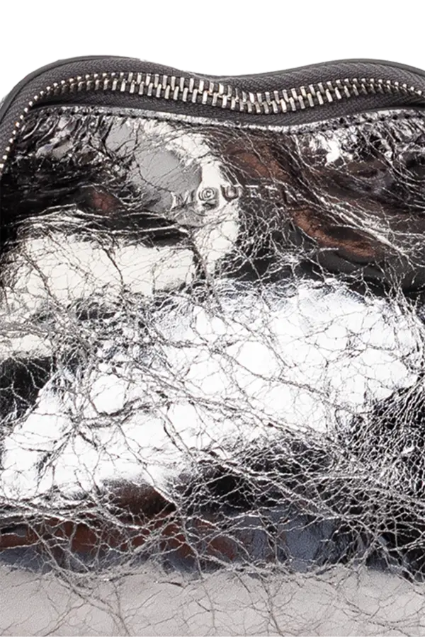 Alexander McQueen Manta" Bag