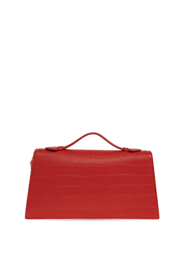 Alexander McQueen Skull" Bag