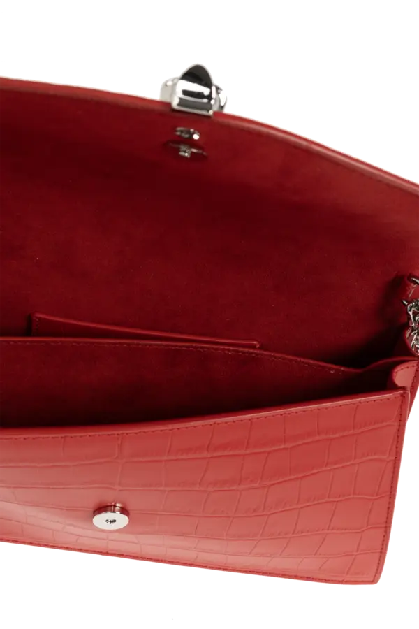 Alexander McQueen Skull" Bag