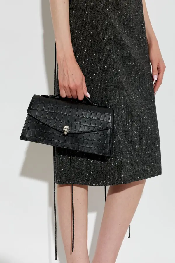 Alexander McQueen Bag "skull